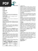 Pybuthrin 33 Ficha Tecnica | PDF | Insectos | Alimentos