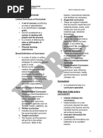 Lorimar Let Reviewer Gen Ed | PDF