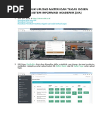 Manual Book Upload Nilai 2024 - Nakula | PDF