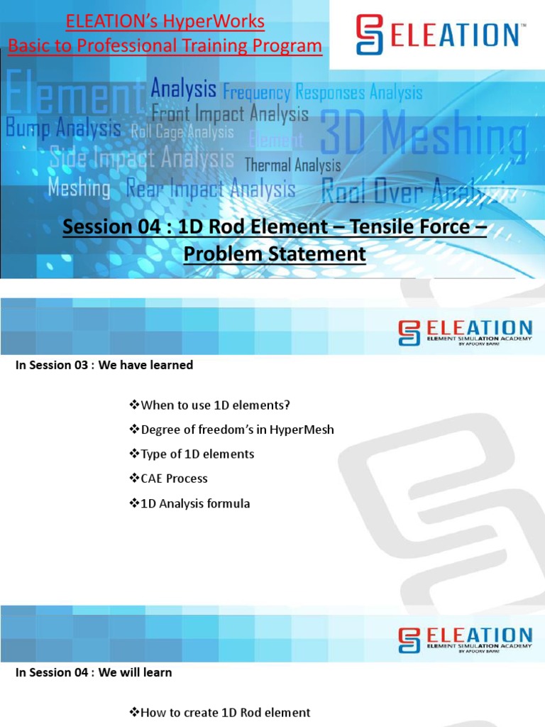 Session Classwork | PDF