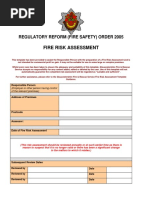 Detailed Consignment Note Example | PDF | Waste