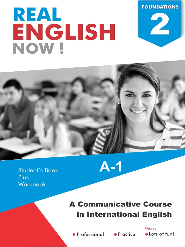 FOUNDATIONS 2 Web 1 | PDF | Grandparent | English Language