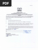 Spouse Consent Form | PDF