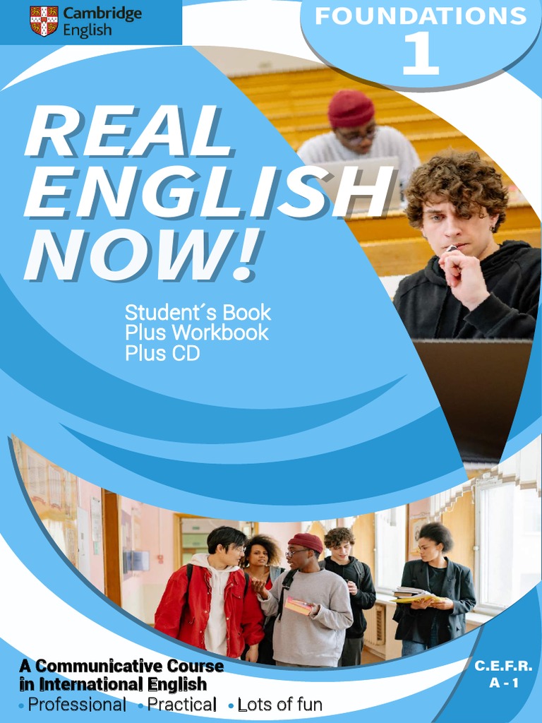 New Foundations 1comprimido Copia 1 Pdf