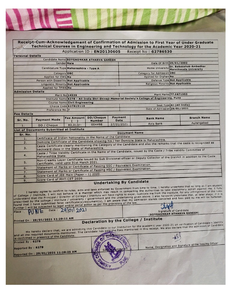 Cap Id Original | PDF