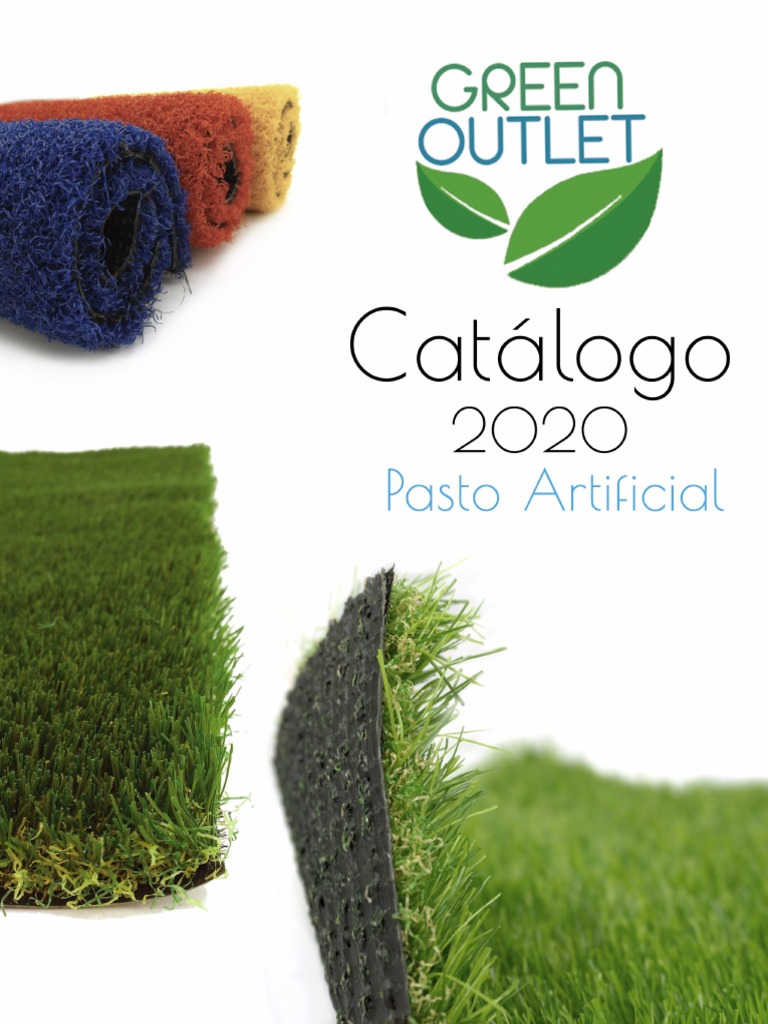 Catalogo Follaje Pasto 2O20 | PDF