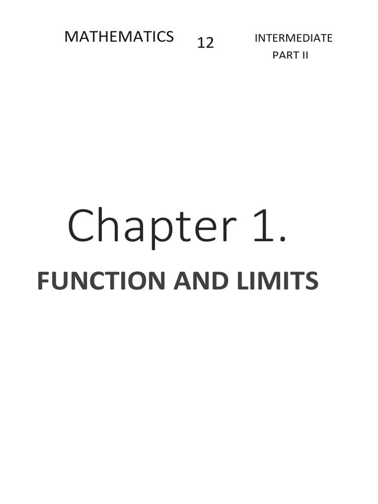 Function Evaluation and Continuity Analysis | PDF | Function (Mathematics) | Mathematics