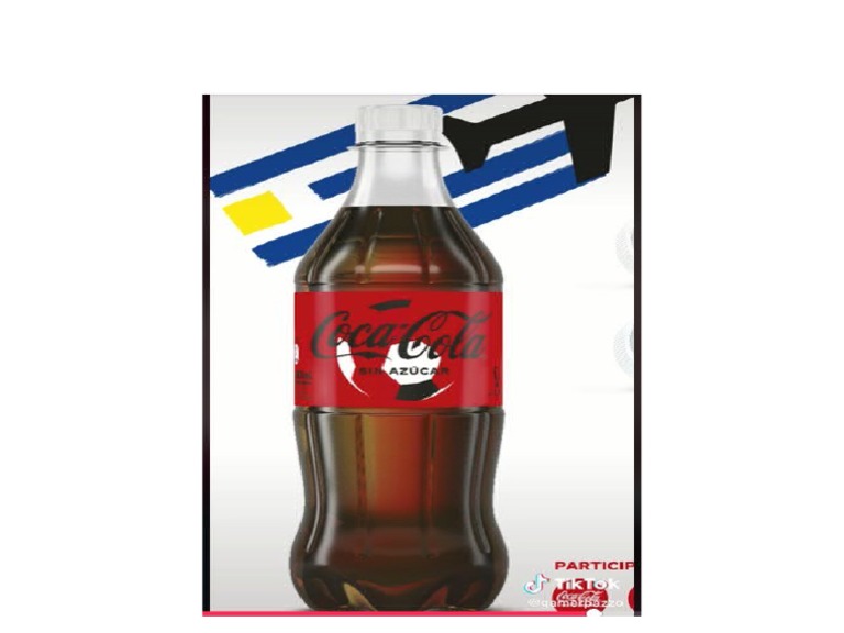 Coca Cola Album Panini | PDF