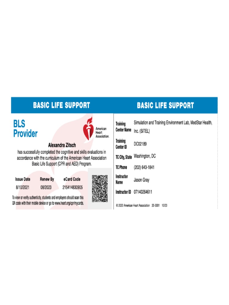 Bls | PDF