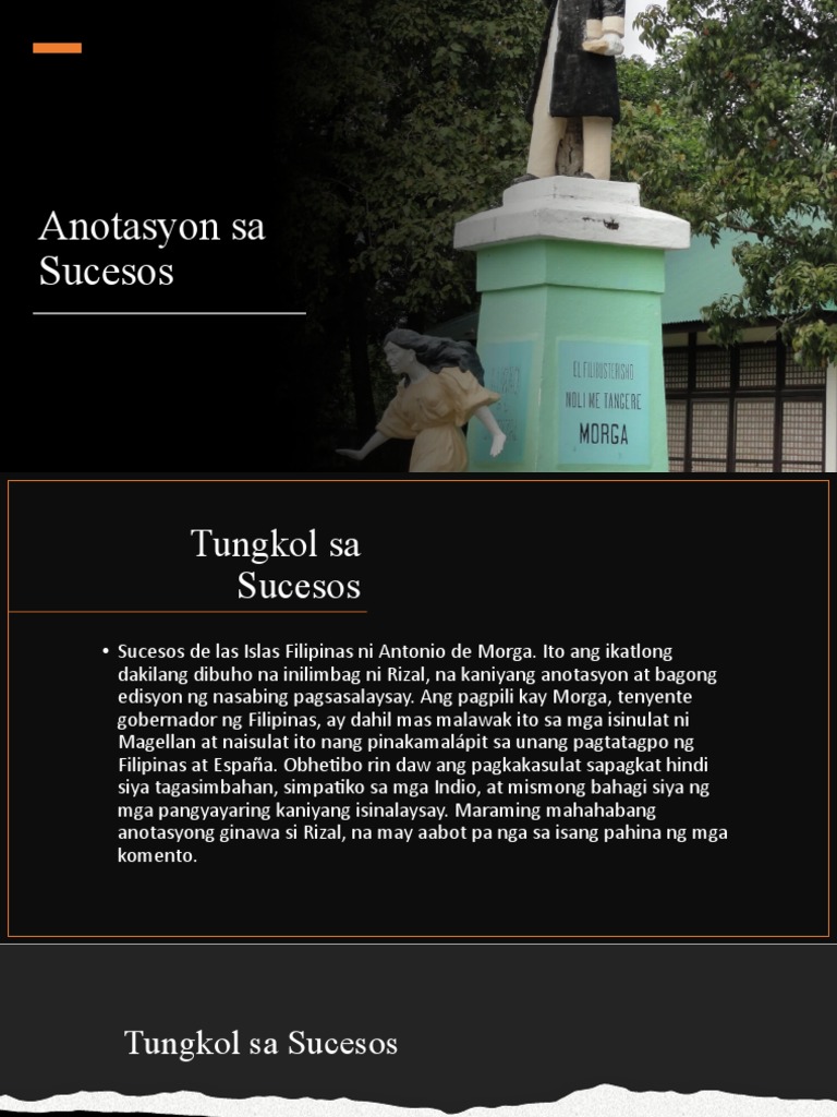 8 Anotasyon | PDF