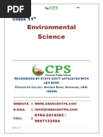 12th Commerce Ocm Smart Notes | PDF | Employment | Salary