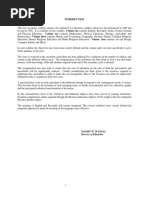 Mwamba Scouts Leaders Handbook | PDF | Scouting