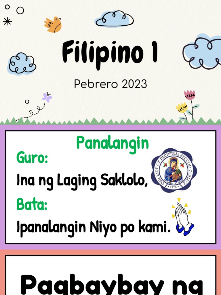 Aralinks LP 6 Pagtukoy Sa Salitang Naglalarawan Sa Dami o Bilang | PDF