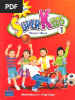 SuperKids 2 Student Book New Edition - Flip PDF - FlipBuilder | PDF