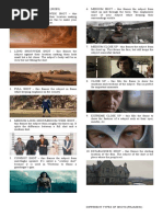 Key Elements of Filmmaking Explained | PDF | Composition (Visual Arts ...