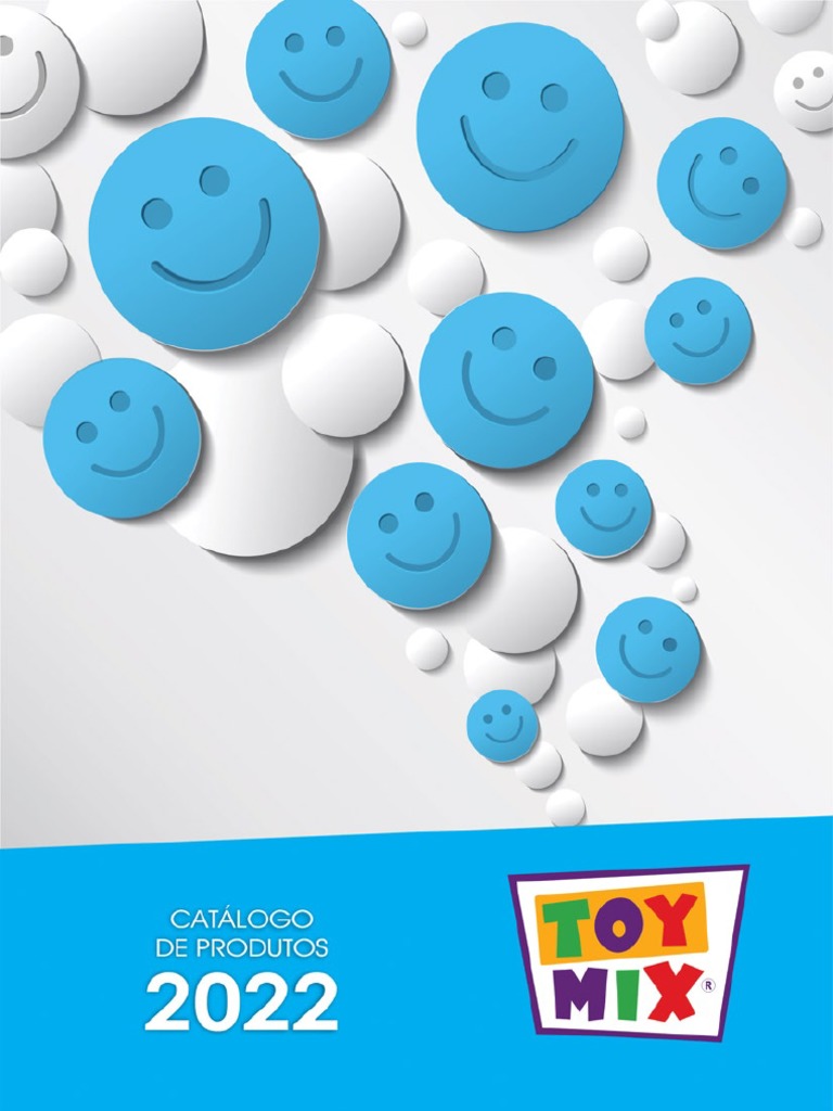 Lista de Brinquedos Sensoriais para Crianças Atípica | PDF