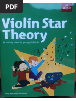 Fiddle Time Joggers | PDF | Violin | Musical Compositions