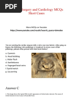 Advanced Life Support ALS Practice Questions MCQ Mock Paper 1 of 12 ...