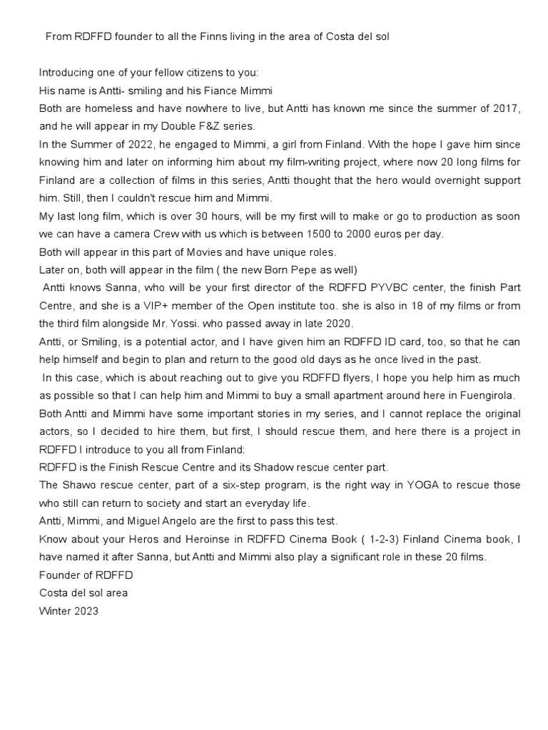 1 Ingl Fin | PDF | Art