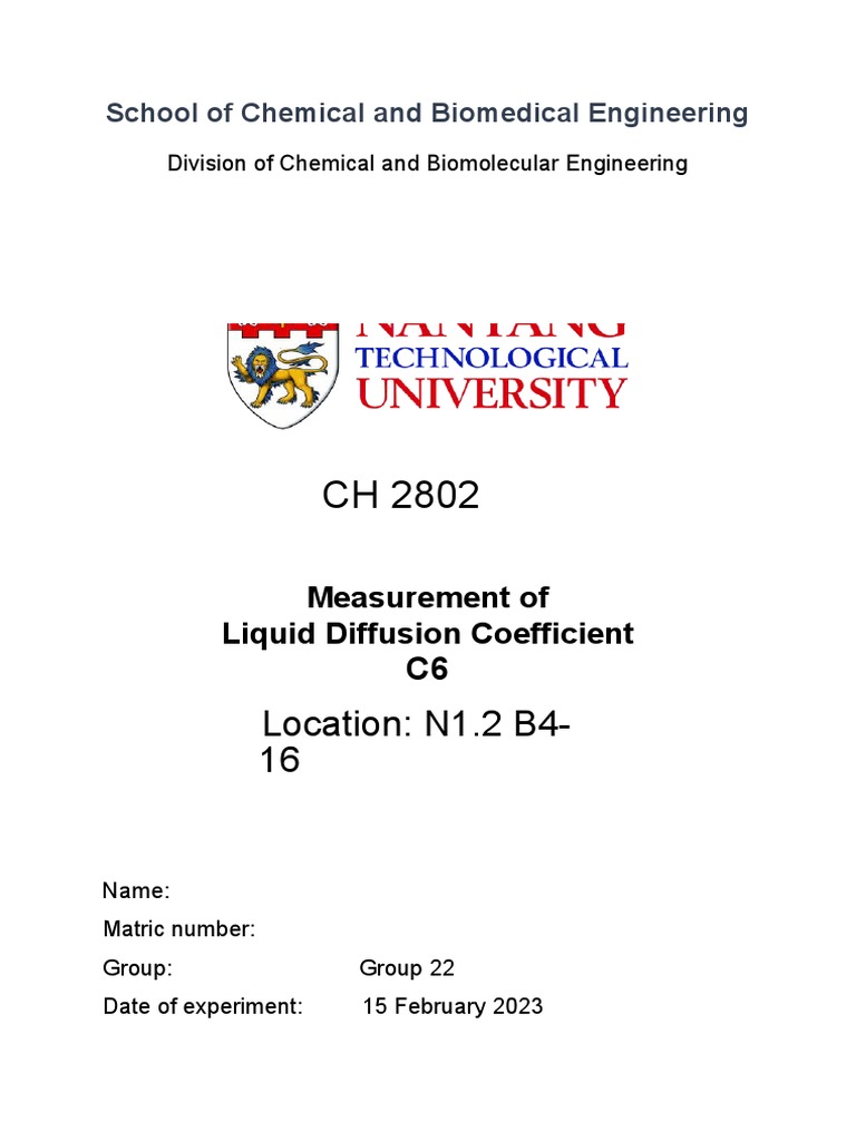 C6LB1T | PDF | Diffusion | Electrical Resistivity And Conductivity