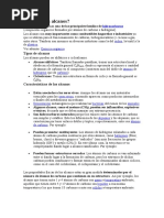 Estructura y usos del 2-metilbutano | PDF | Ciencia y matemáticas