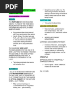 Dade Innovin | PDF | Coagulation | Medical Specialties