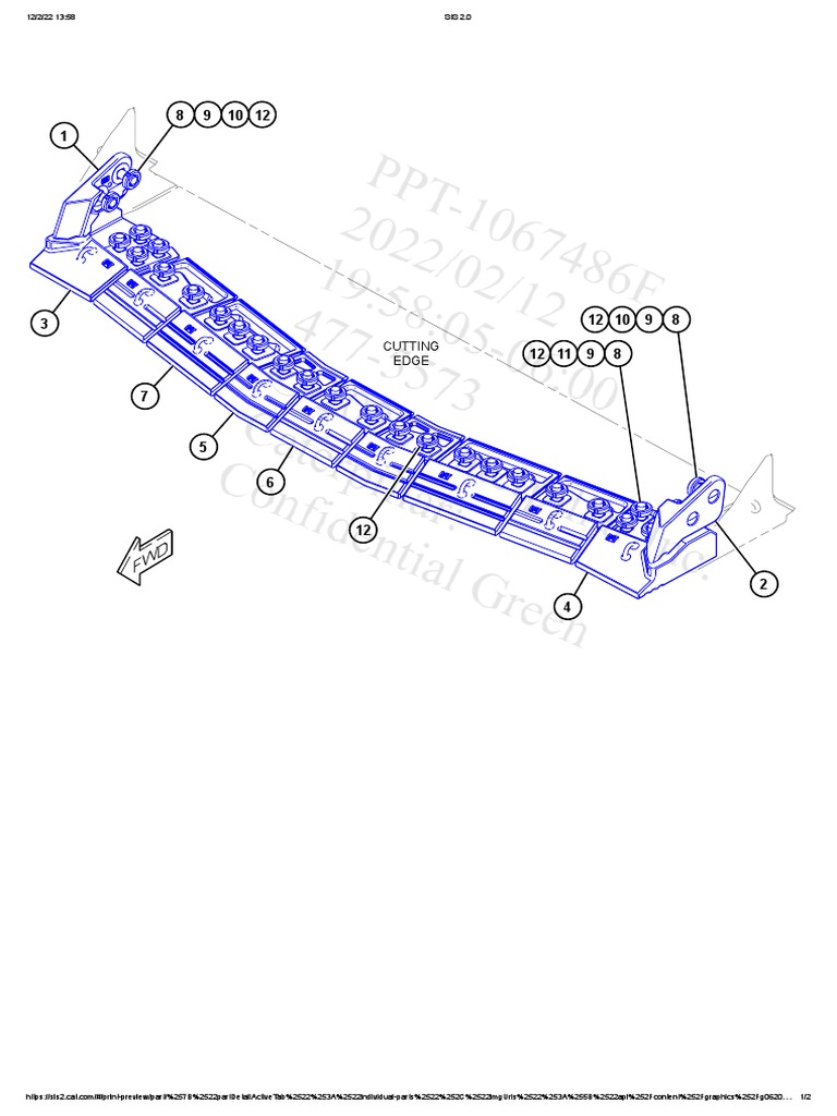 477-5573 Edge Gp-Segment | PDF