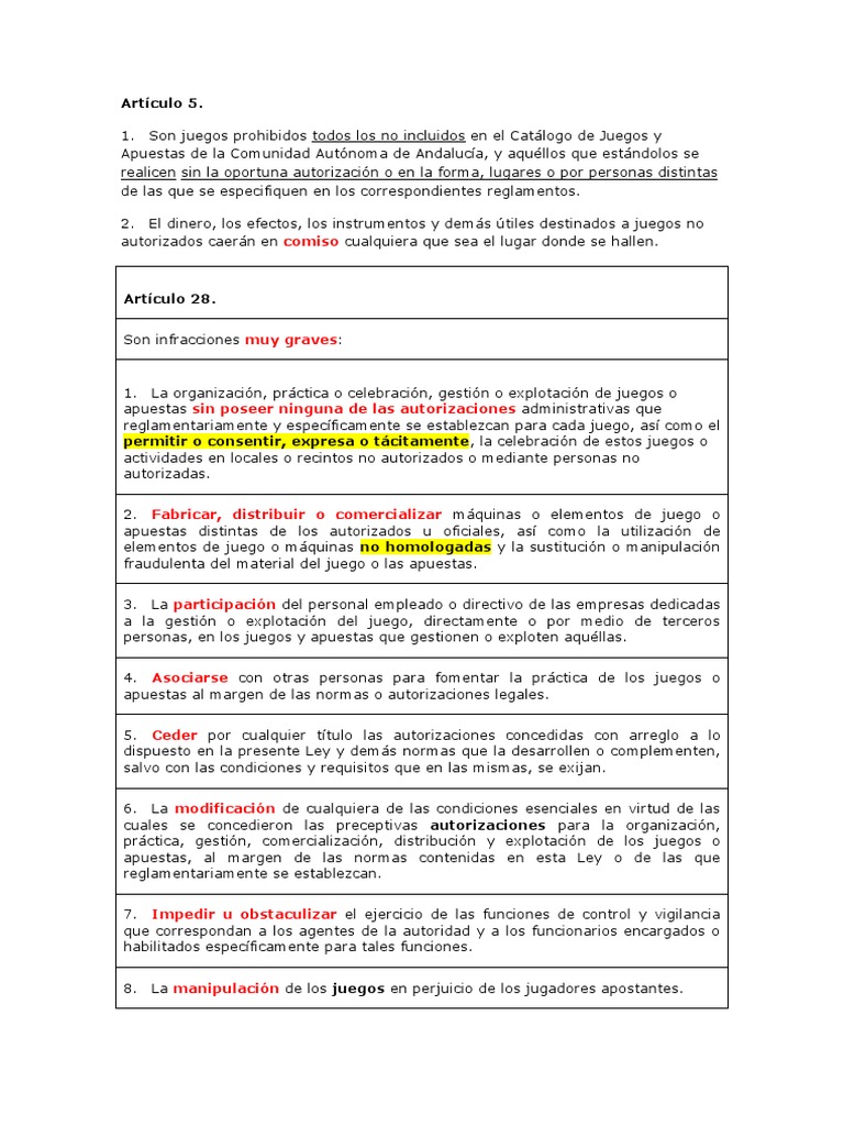 Ley 2-86 | PDF | Regulación | Gobierno