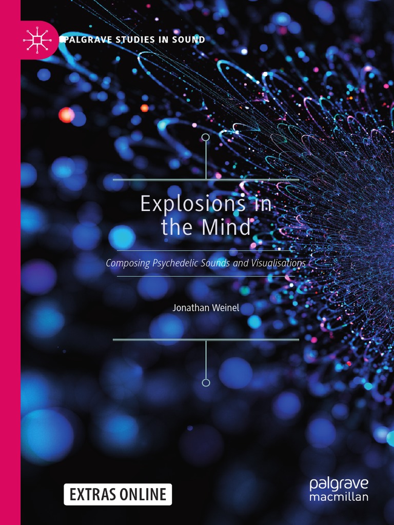 Explosions in The Mind | PDF | Hallucination | Experience