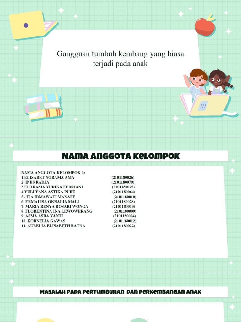 Materi PPT DDTK | PDF