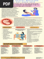 Código ERI: Respuesta Inmediata Obstétrica | PDF | Enfermería | Partería