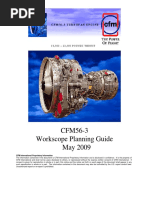 LEAP High Pressure Turbine Stage 1 Shroud BSI Guide | PDF