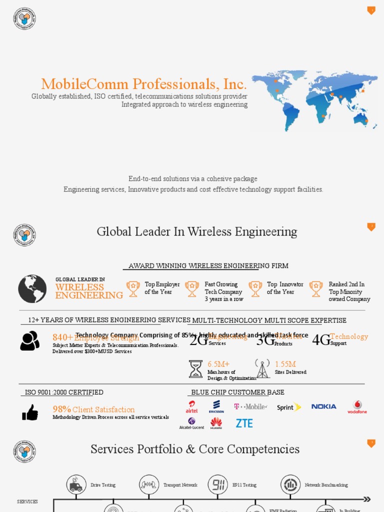 Chapter1 Volte Overview | PDF | Ip Multimedia Subsystem | Lte ...