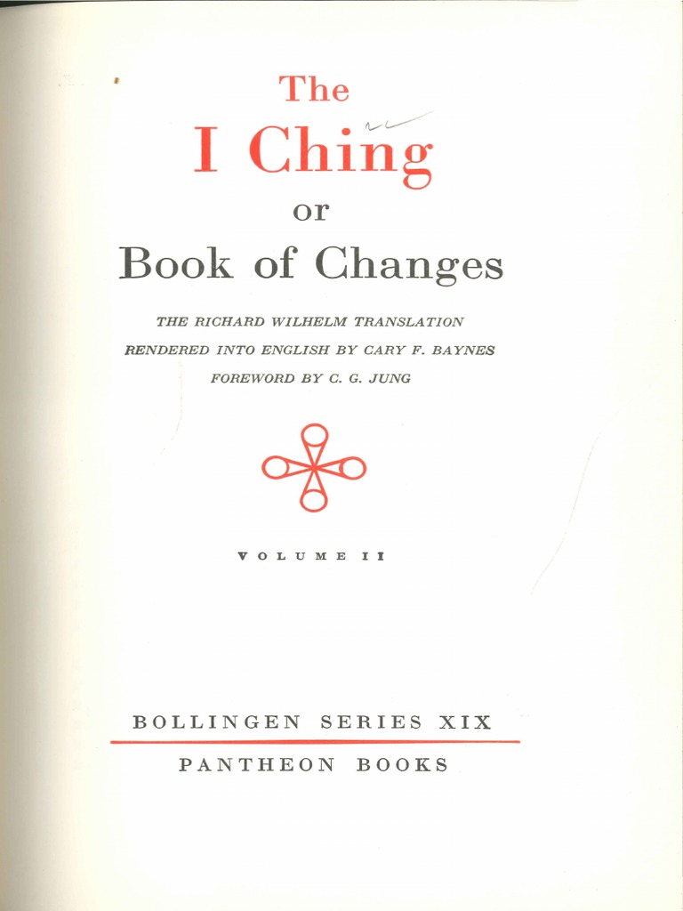 I Ching | PDF