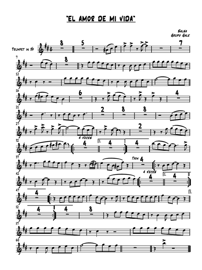 El Amor de Mi Vida | PDF