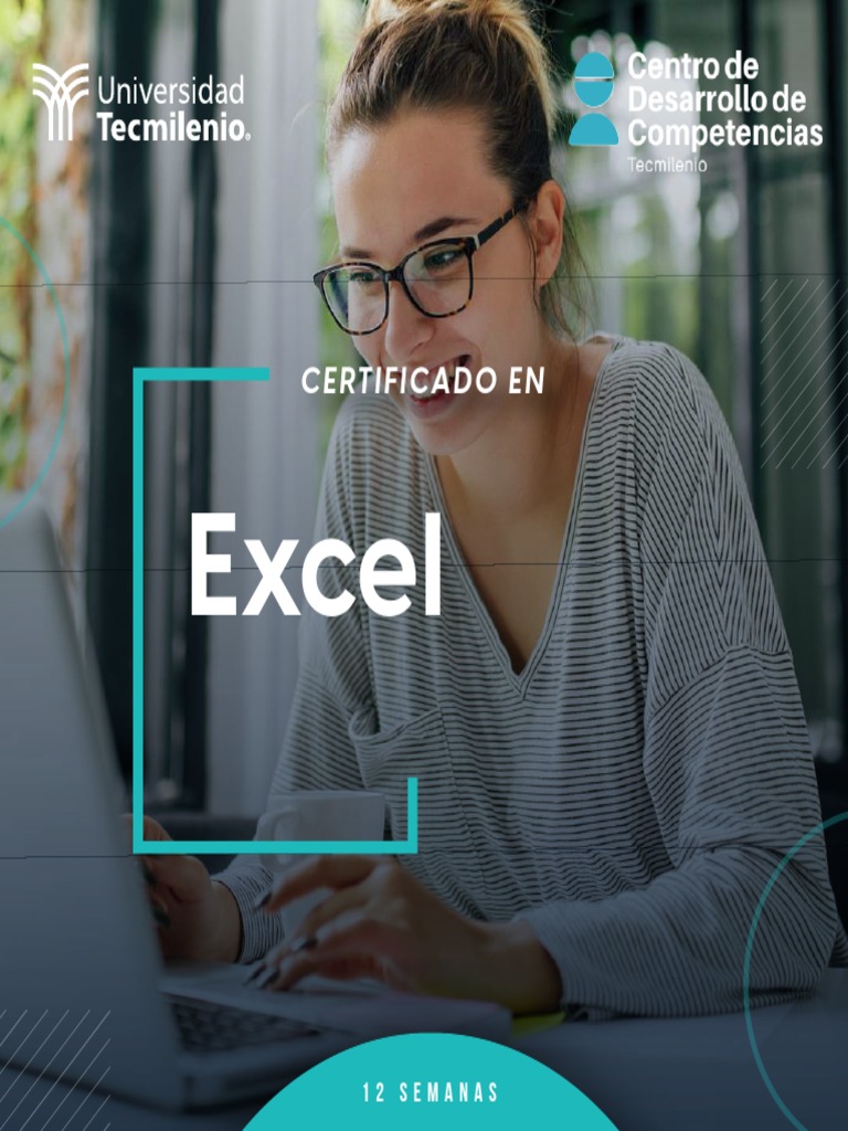 EC - Excel | PDF