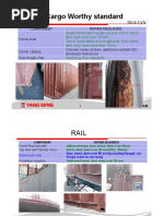 Container Damage Report | PDF | Nature