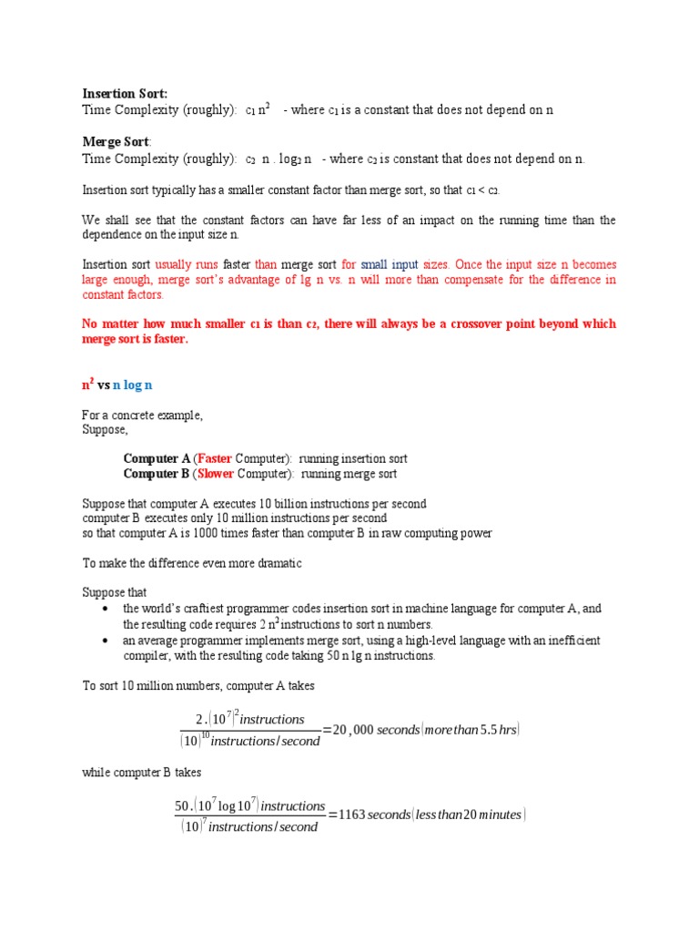 Time Complexity Class Lecture Pdf Time Complexity Computational Complexity Theory