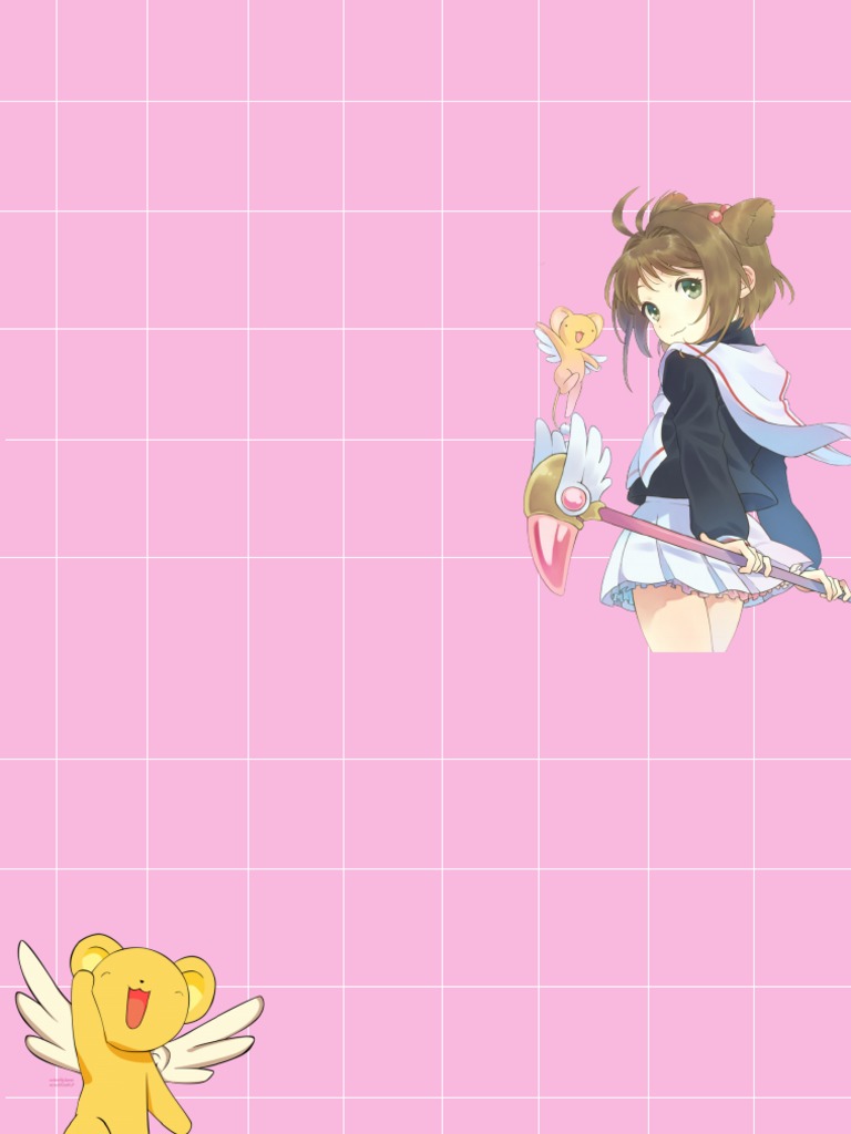 Hoja Album Sakura | PDF