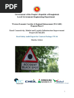 State of New Jersey Police Crash Investigation Report NJTR-1 | PDF ...