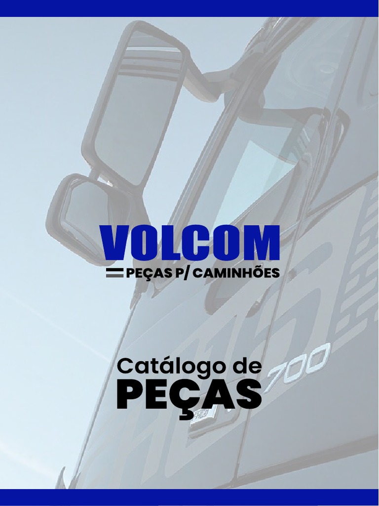 Catálogo VOLVO 2022.cdr | PDF