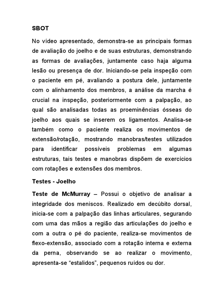 Sbot (Enviado) . | PDF