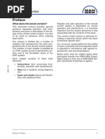 Octamar BT-25: Product Data Sheet | PDF | Combustion | Fuel Oil