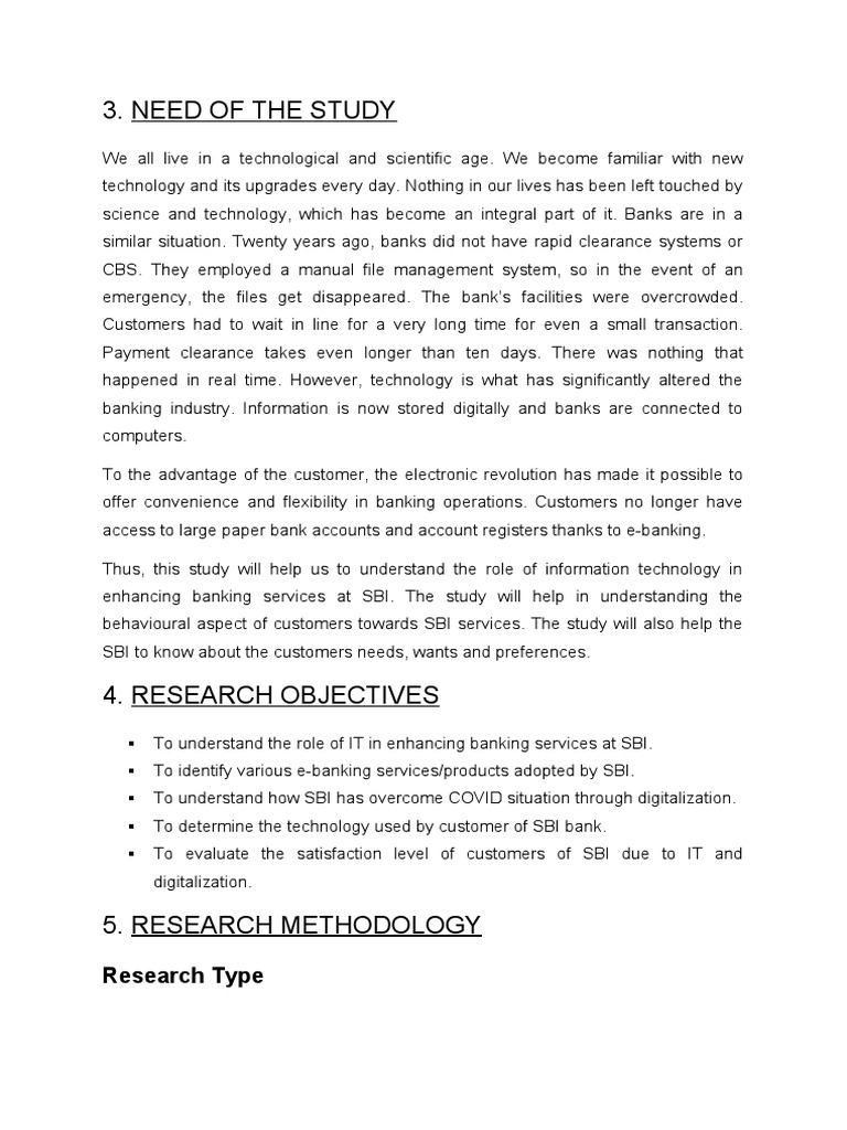 RESEARCH METHODOLOGY - Term Paper | PDF | Data | Survey Methodology