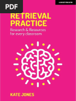 Rosenshines Principles in Action - Tom Sherrington | PDF | Learning ...