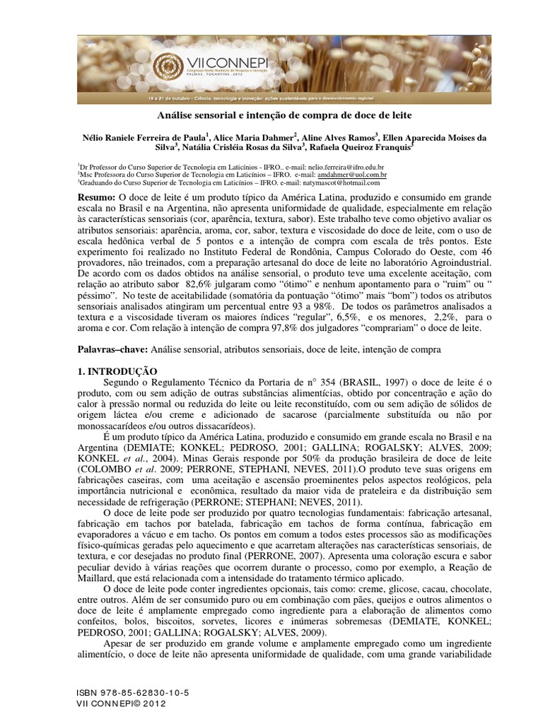 15 - Material Aula Quarta Data XX XX 2021 | PDF | Leite | Chocolate