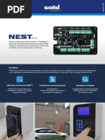 Manual de Instalação Do Nexcode Controls 2020 Vol 1 | PDF | Serviços de ...