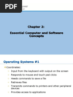 Answer Key - 1-1 - Additional Practice | PDF | Angle | Geometry
