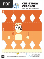 Bluey Flextangle Accessible | PDF