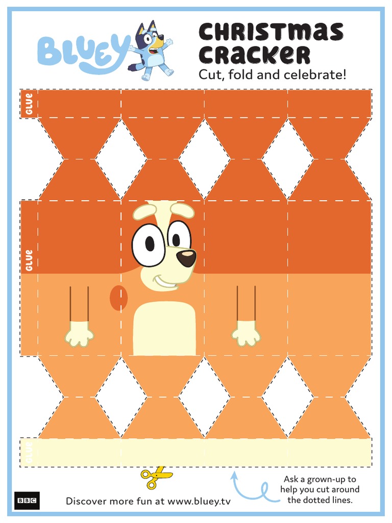 Bingo Christmas Cracker | PDF